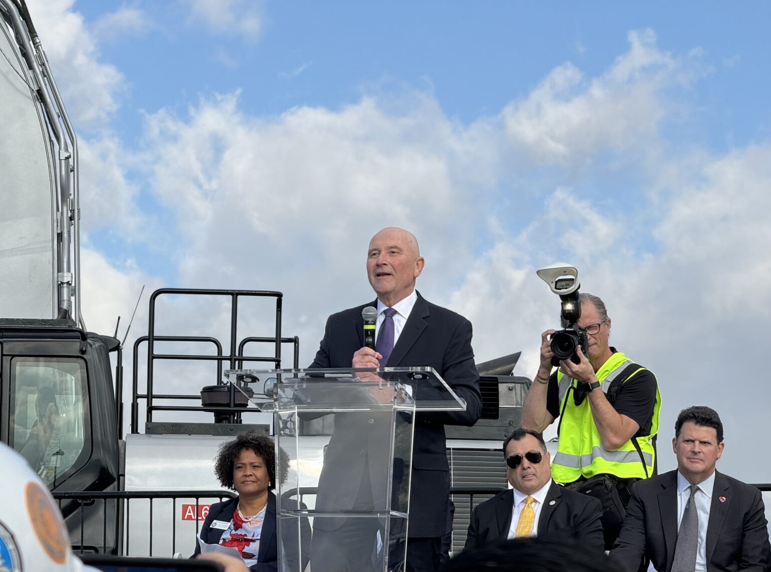 BUR Replacement Passenger Terminal | Hollywood Burbank Airport